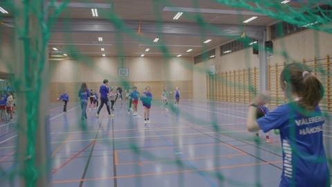 Alle barn skal med