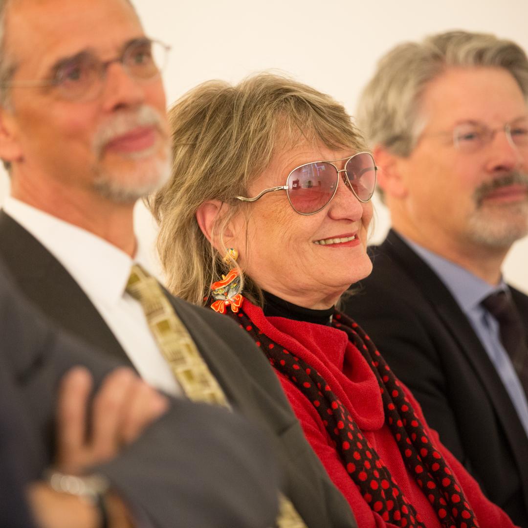 Kristen Richards Tribute