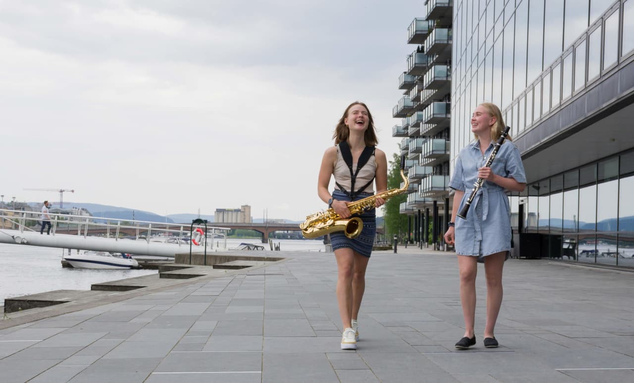 Sparebankstiftelsen DNB: Torp skole
