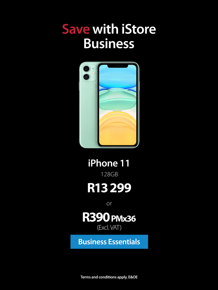 iStore Business | Apple iPhone, Mac, iPad | Workplace Solutions