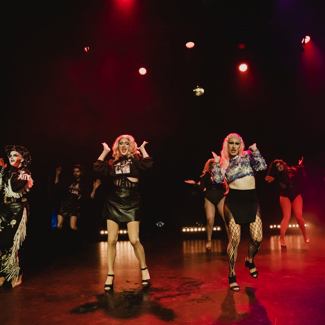 Meet the Haus