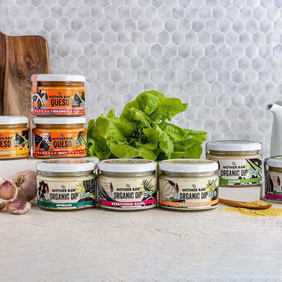 Cold Retail Products