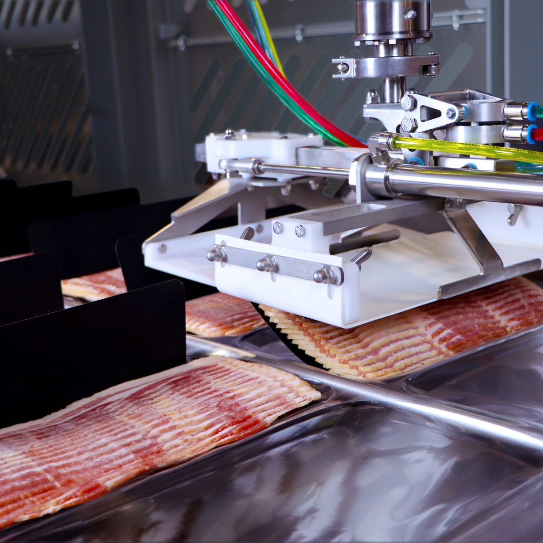 Cold Foods Packaging