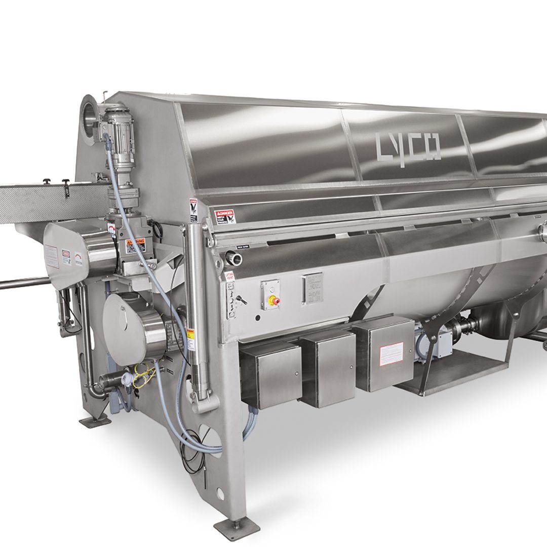 Corporate Profile Lyco