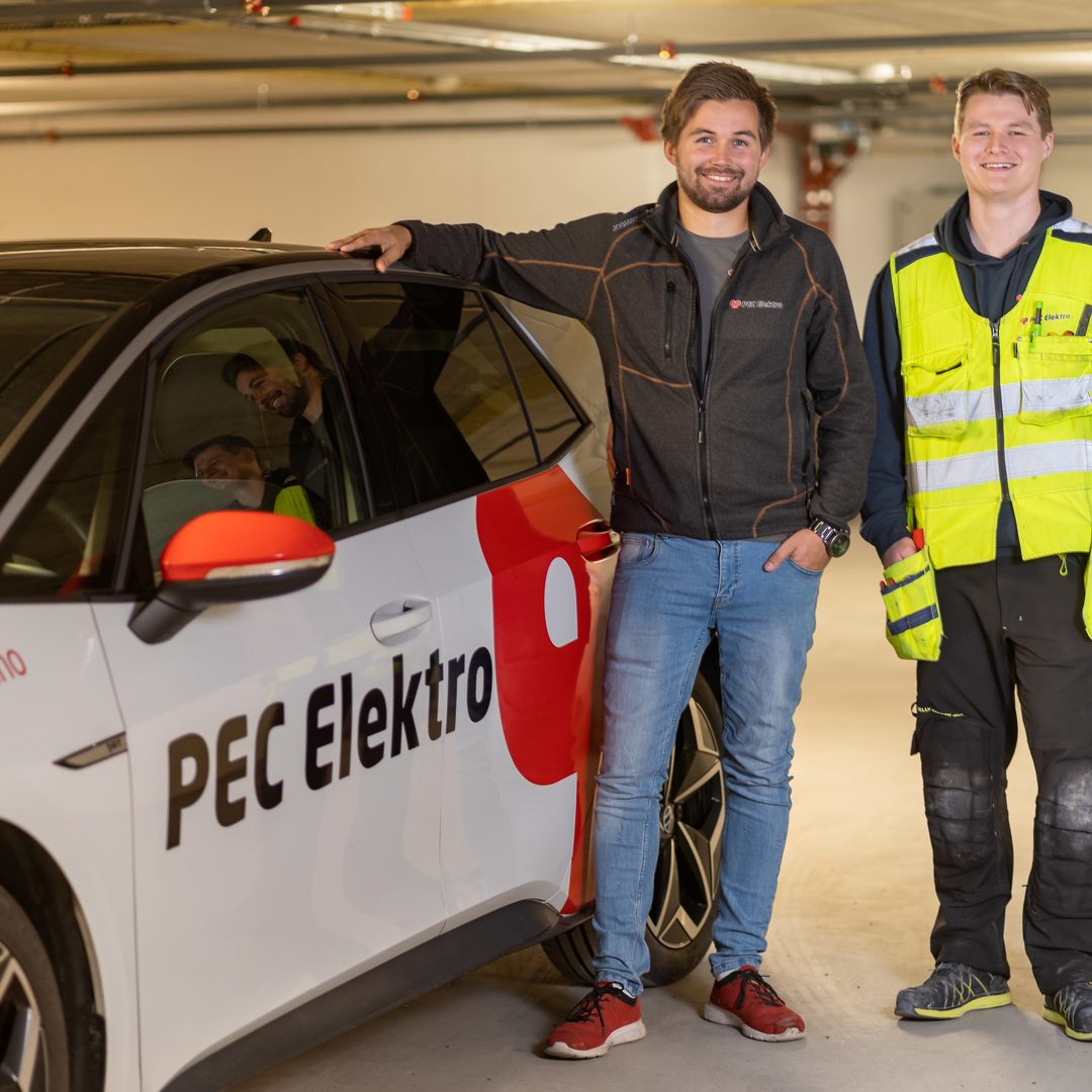 PEC Elektro AS