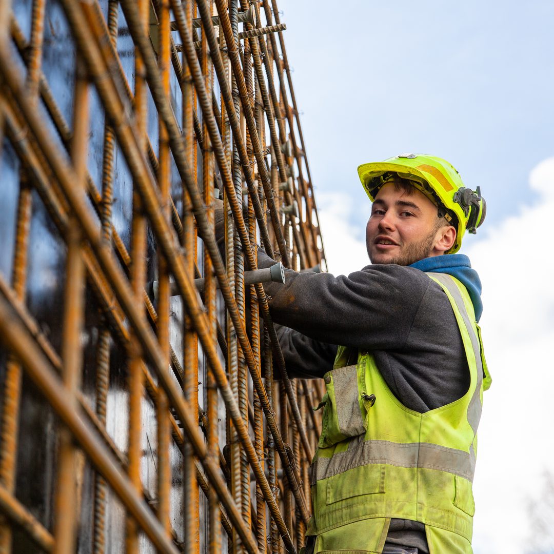 Engebretsen Mur & Betong AS