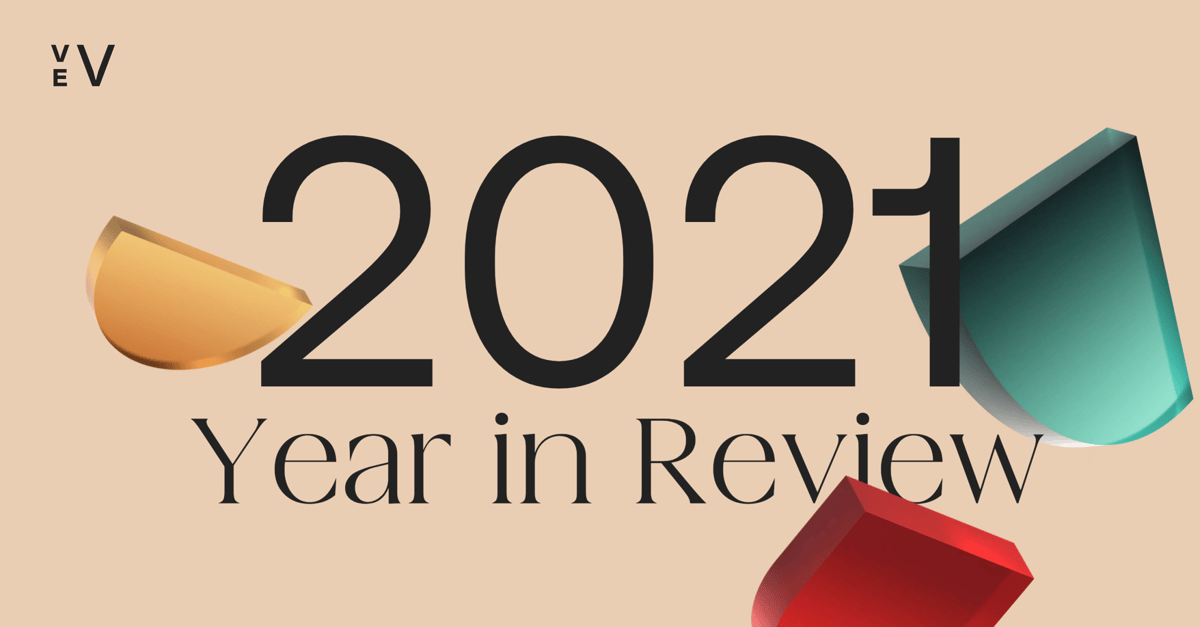Annual Reports | Vev | Interactive content made easy with no-code