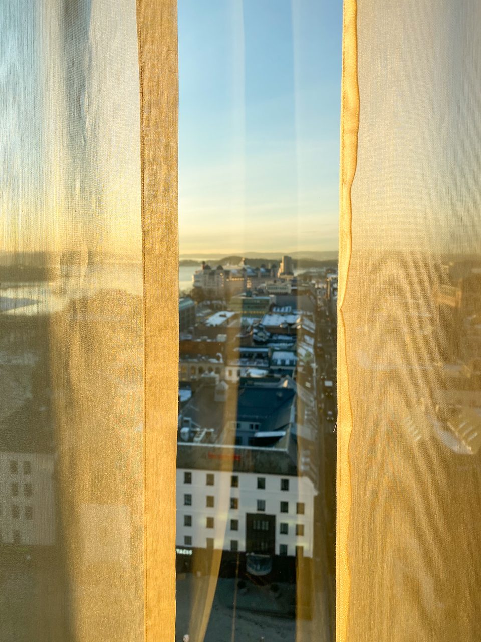 Annonsørinnhold: De beste opplevelsene i Oslo, Tromsø, Stavanger ...