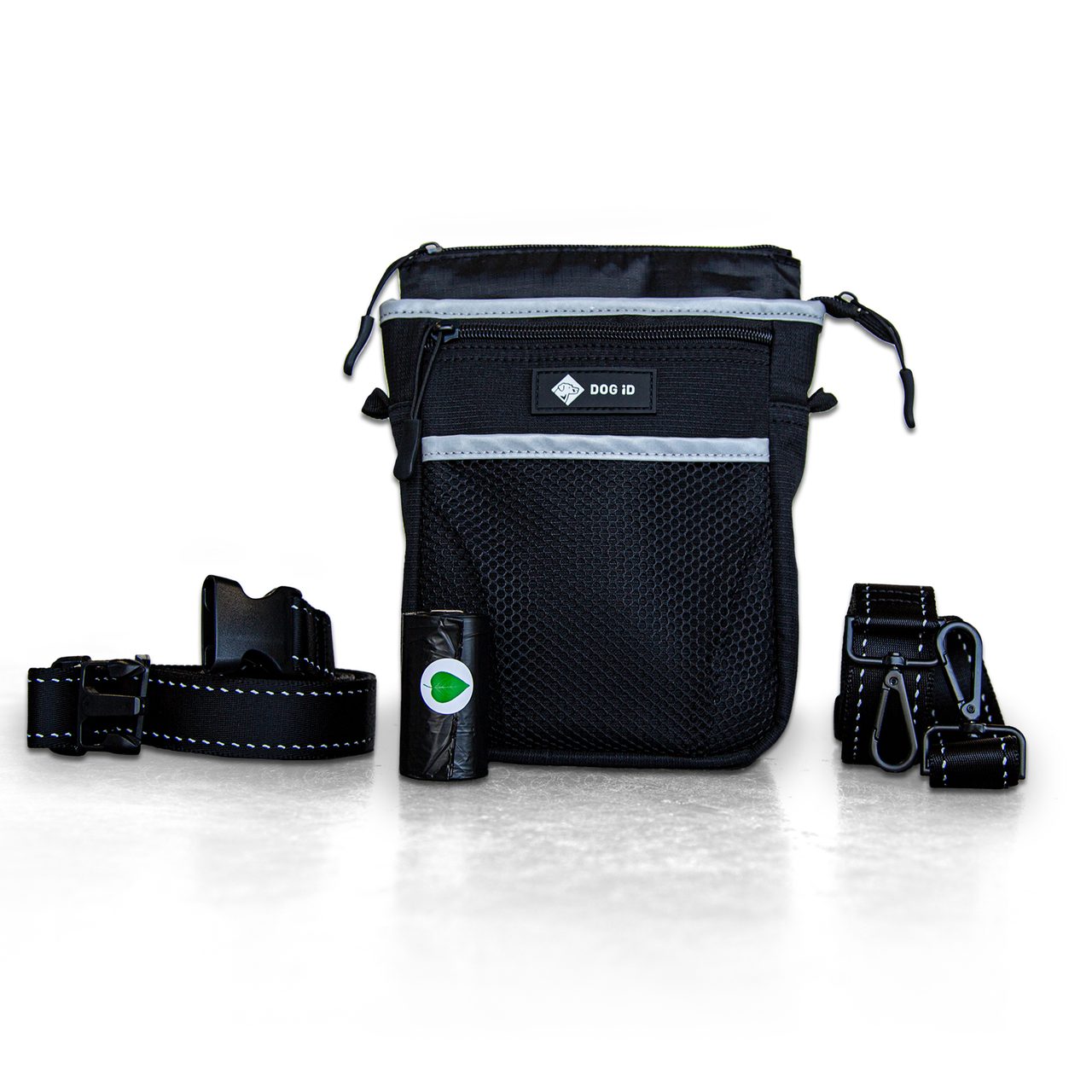 DOG iD: Em-bark on Adventure