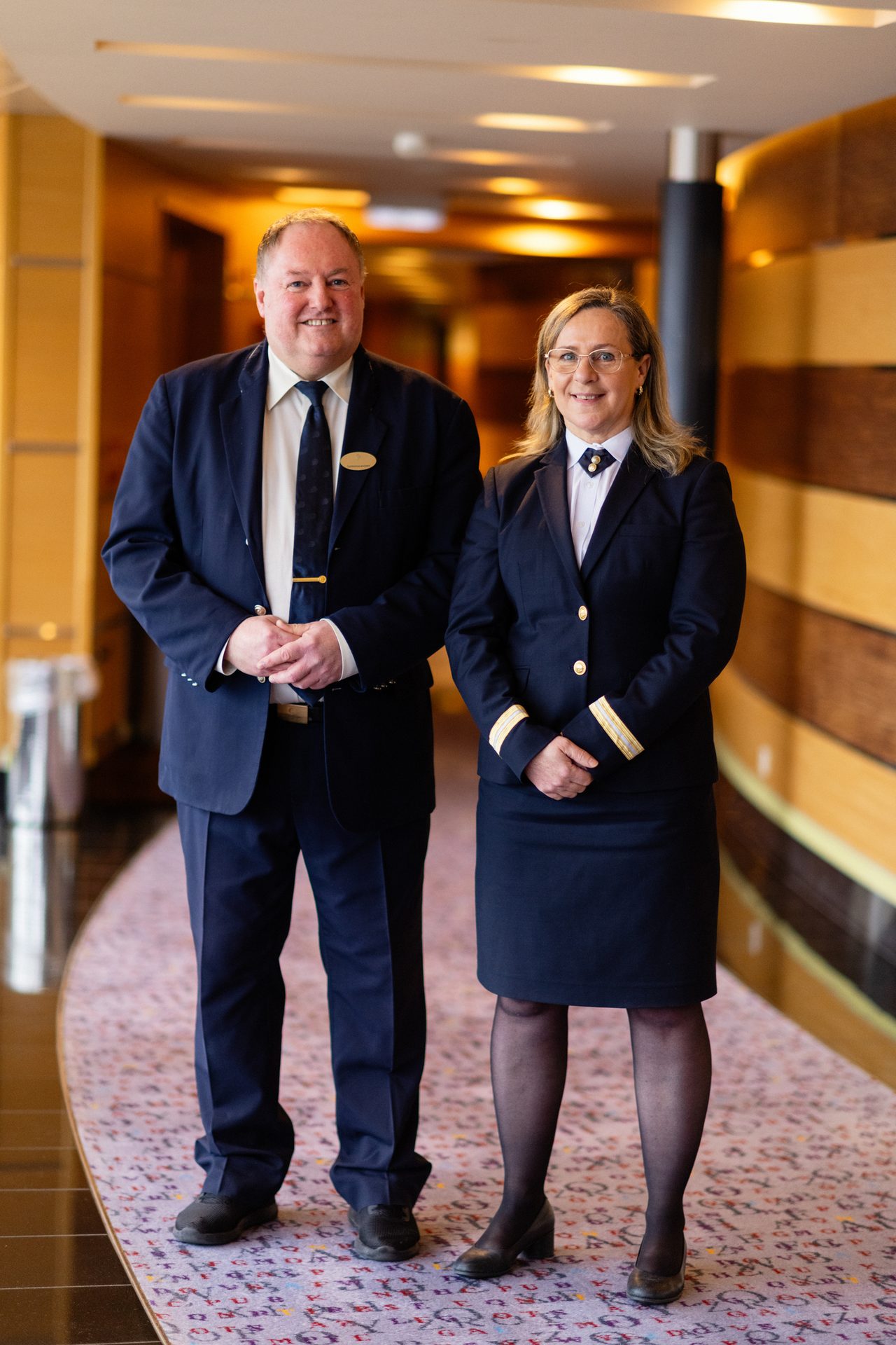 Annonsørinnhold: Color Line Konferansecruise