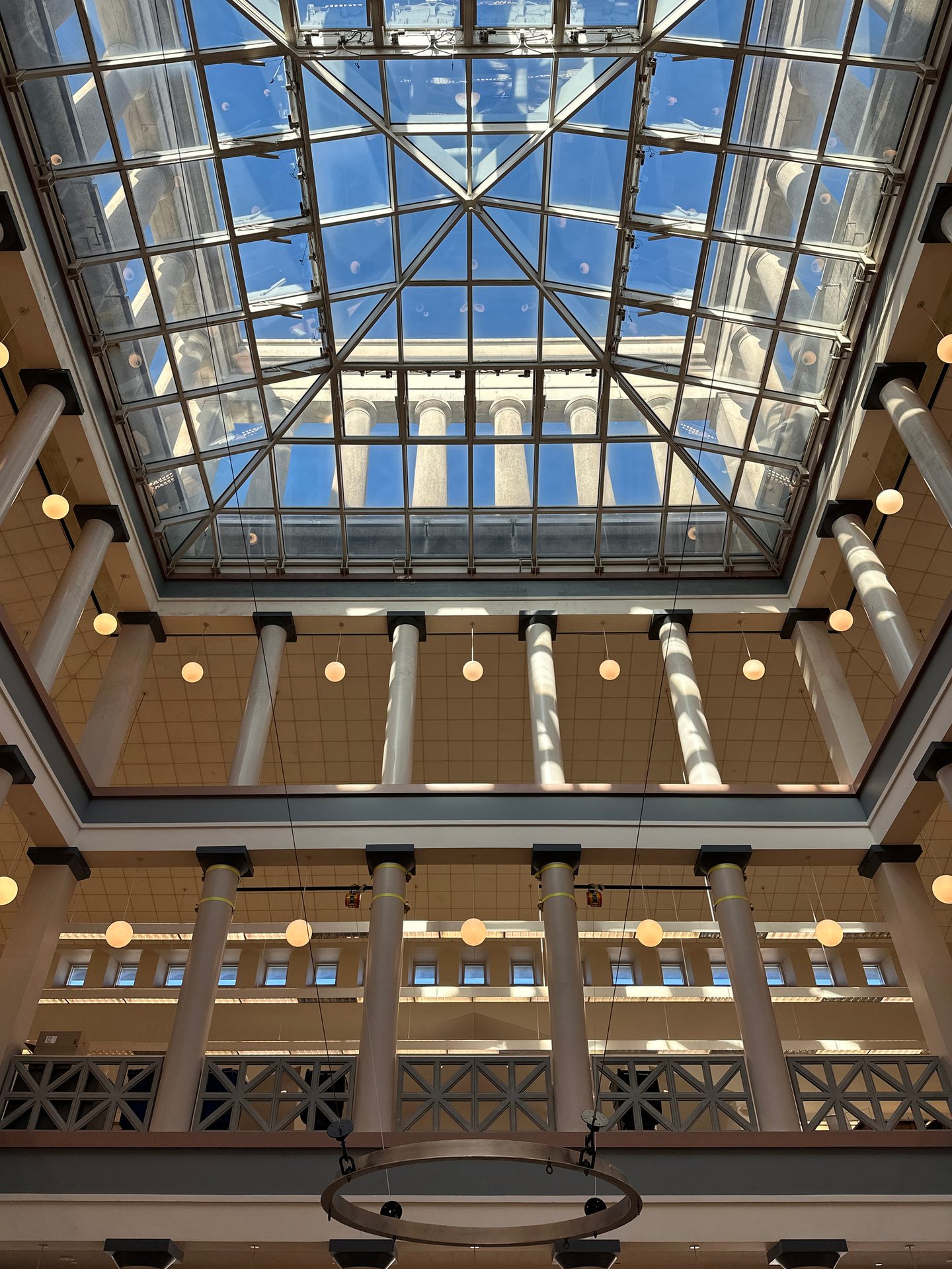 University of Houston Gerald D. Hines College of Architecture and ...