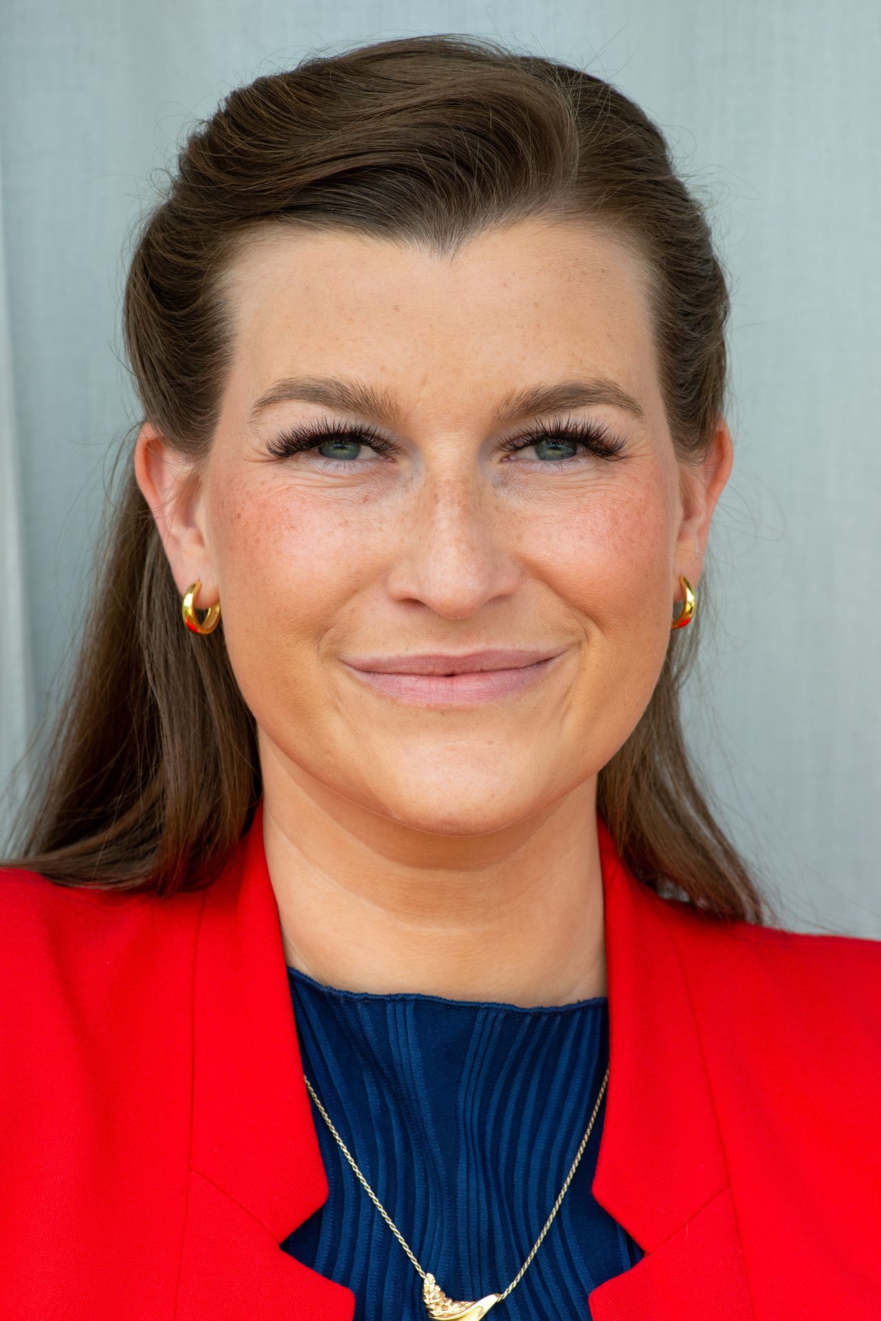 Thilde er klar som Bærums neste ordfører