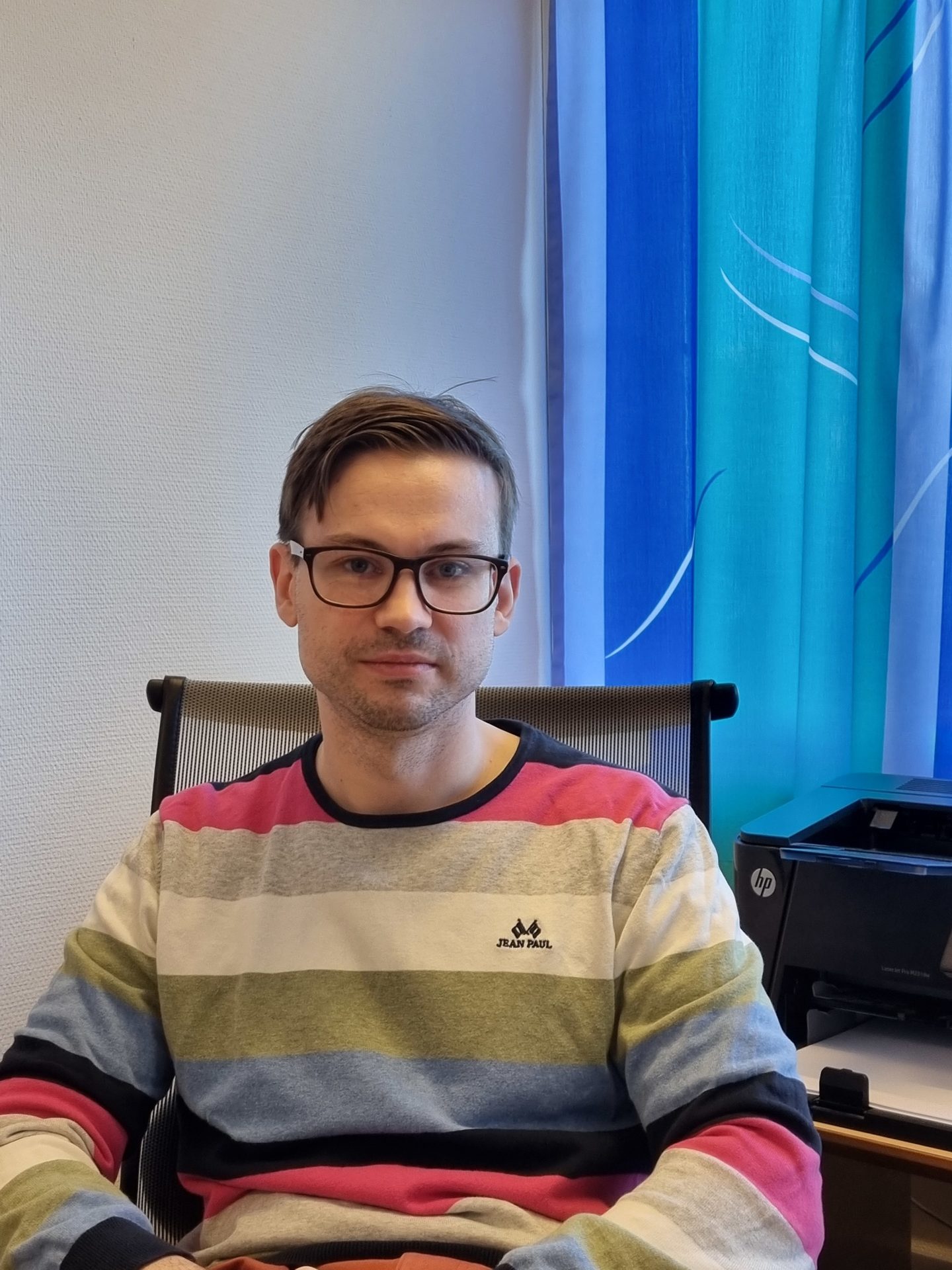 Annonsørinnhold: Slik legger denne kommunen til rette for at legene skal ha det bra på jobb