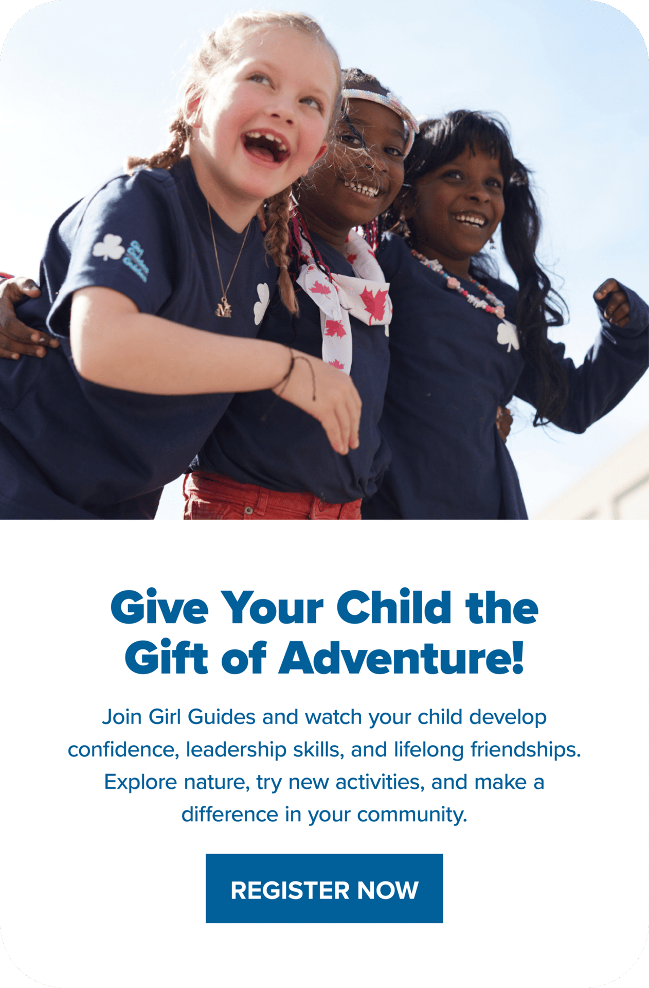 Girl Guides Banchory