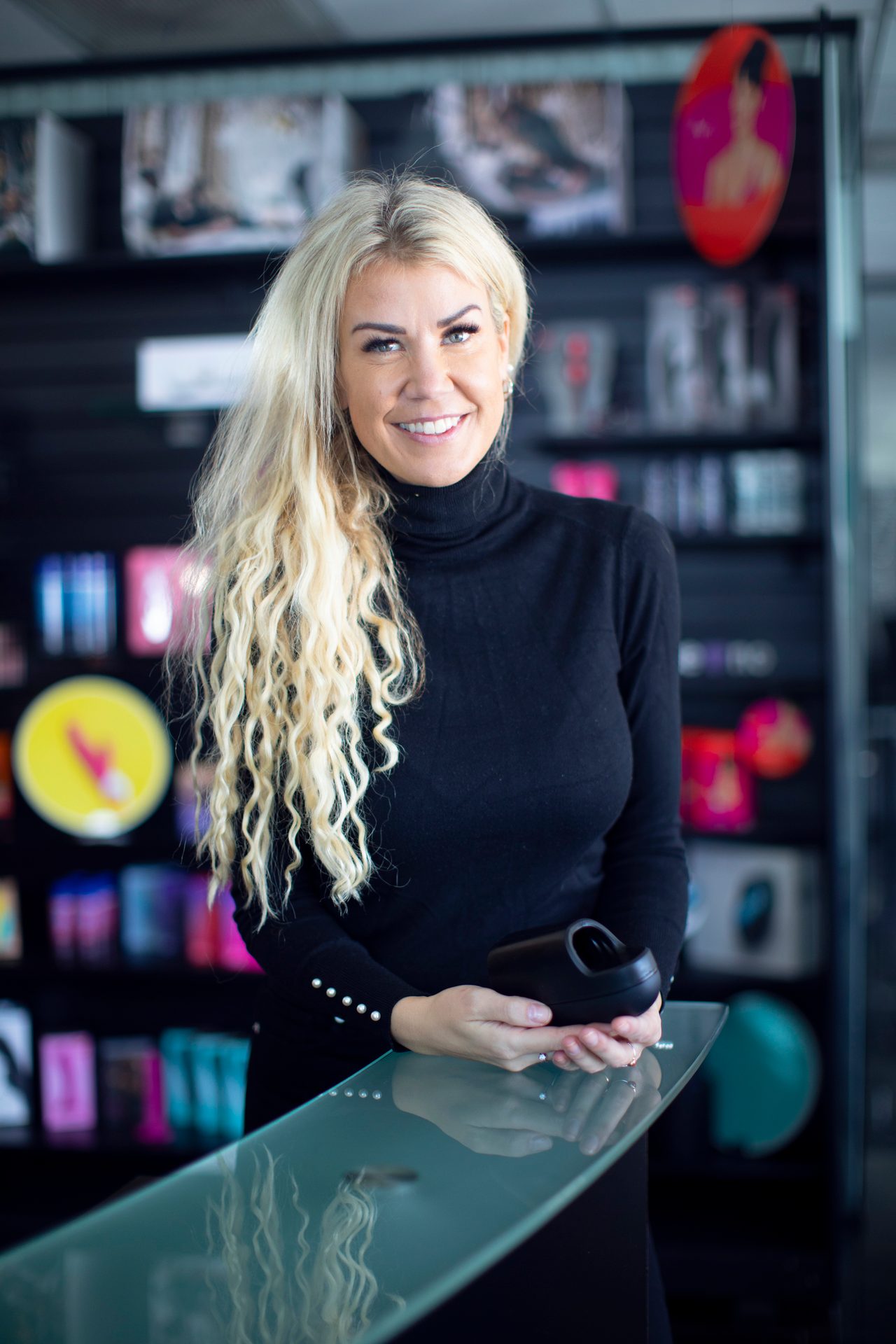 Annonsørinnhold: Her er de mest solgte sexleketøyene der du bor