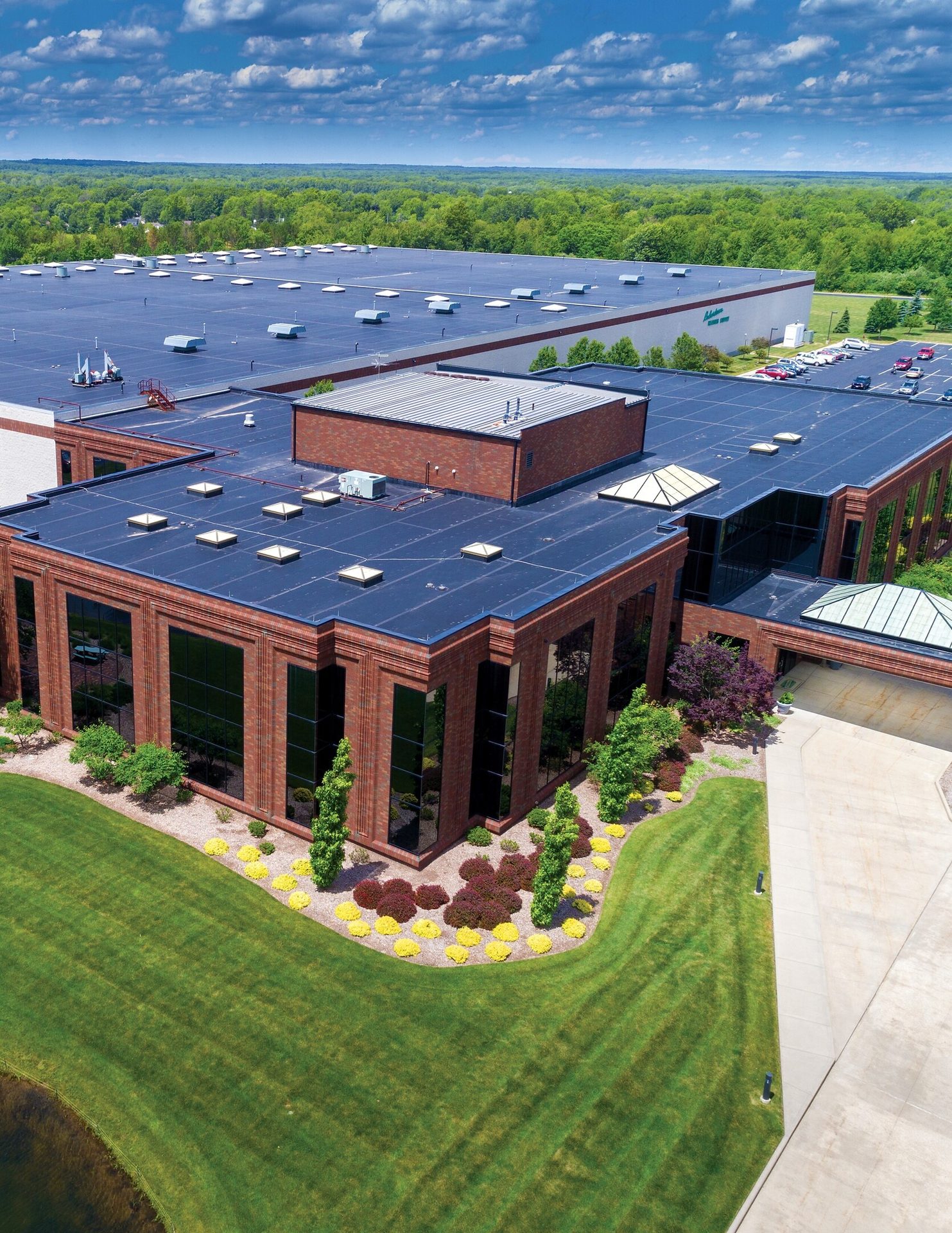 Robertson Heating Supply-Feature