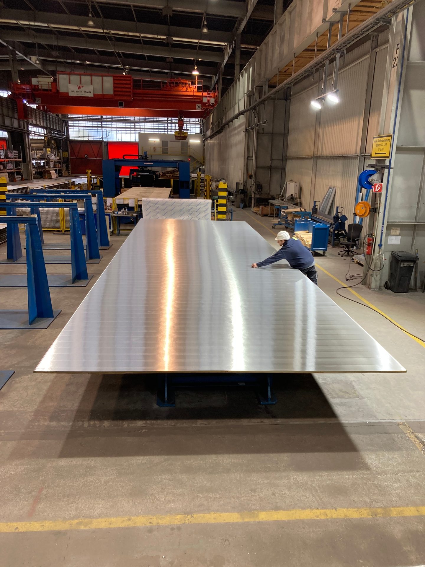 Sponsored Content: Can roll-bonded clad plates expand the economic ...
