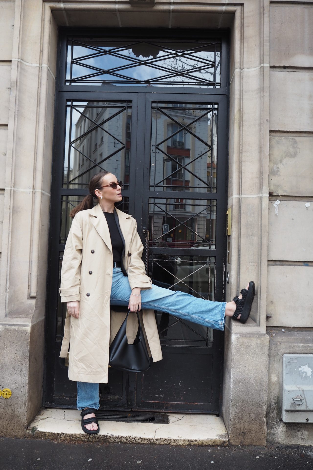 Annonsørinnhold: 17.000 skritt i Paris: Opplev dobbelt så mye når ...