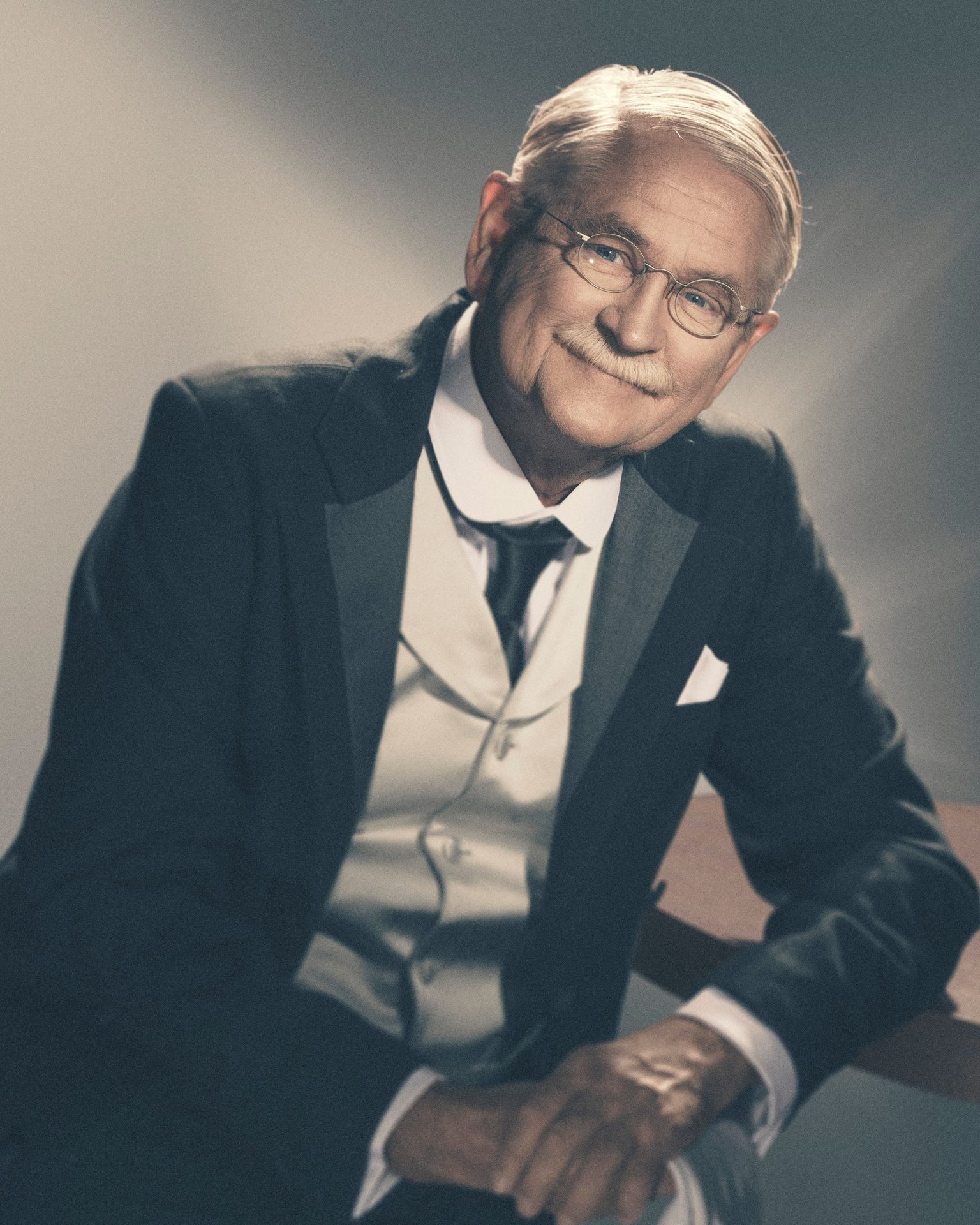 Annonsørinnhold: En evigaktuell musikal