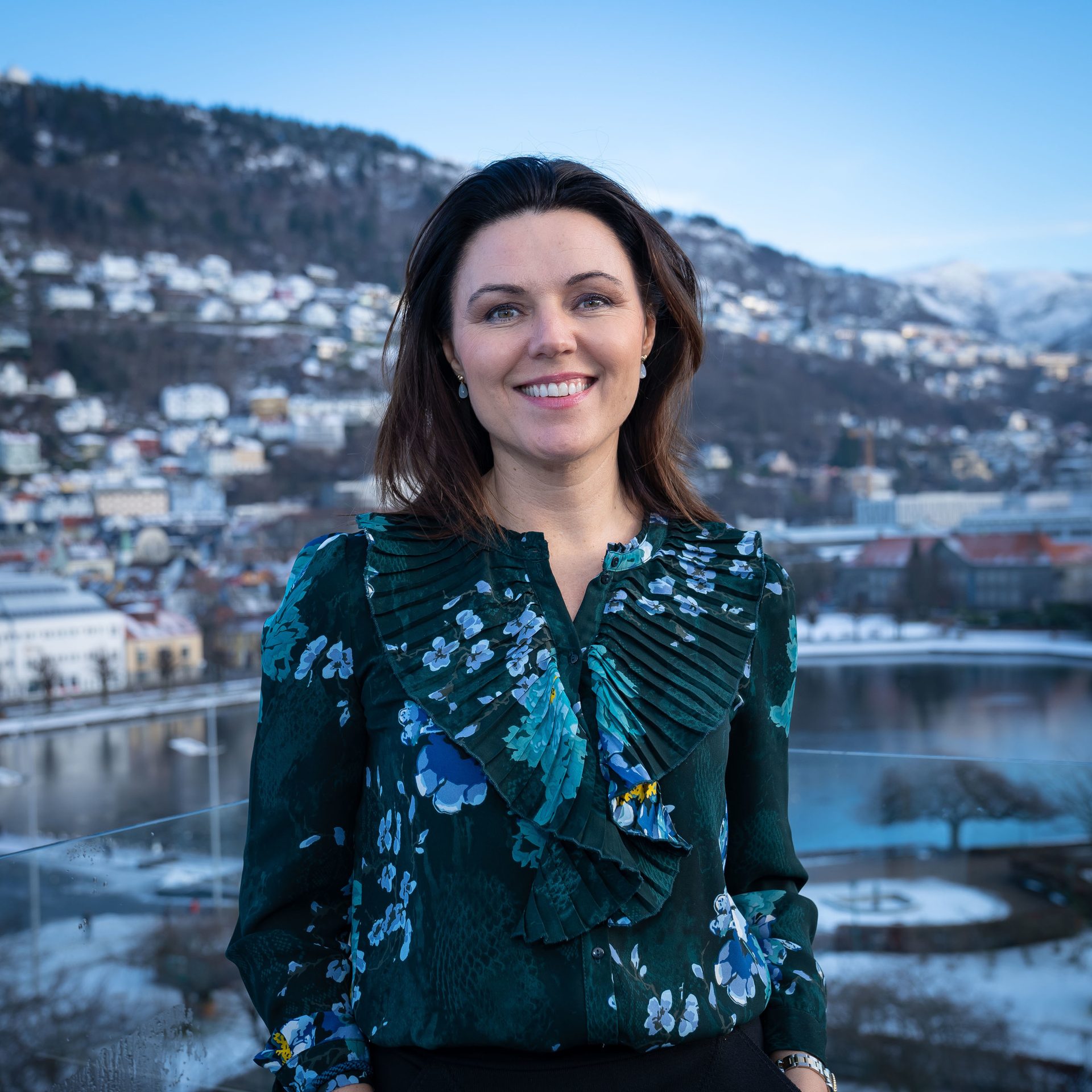 Nordea-sjefene i Bergen: Slik blir økonomien i 2023