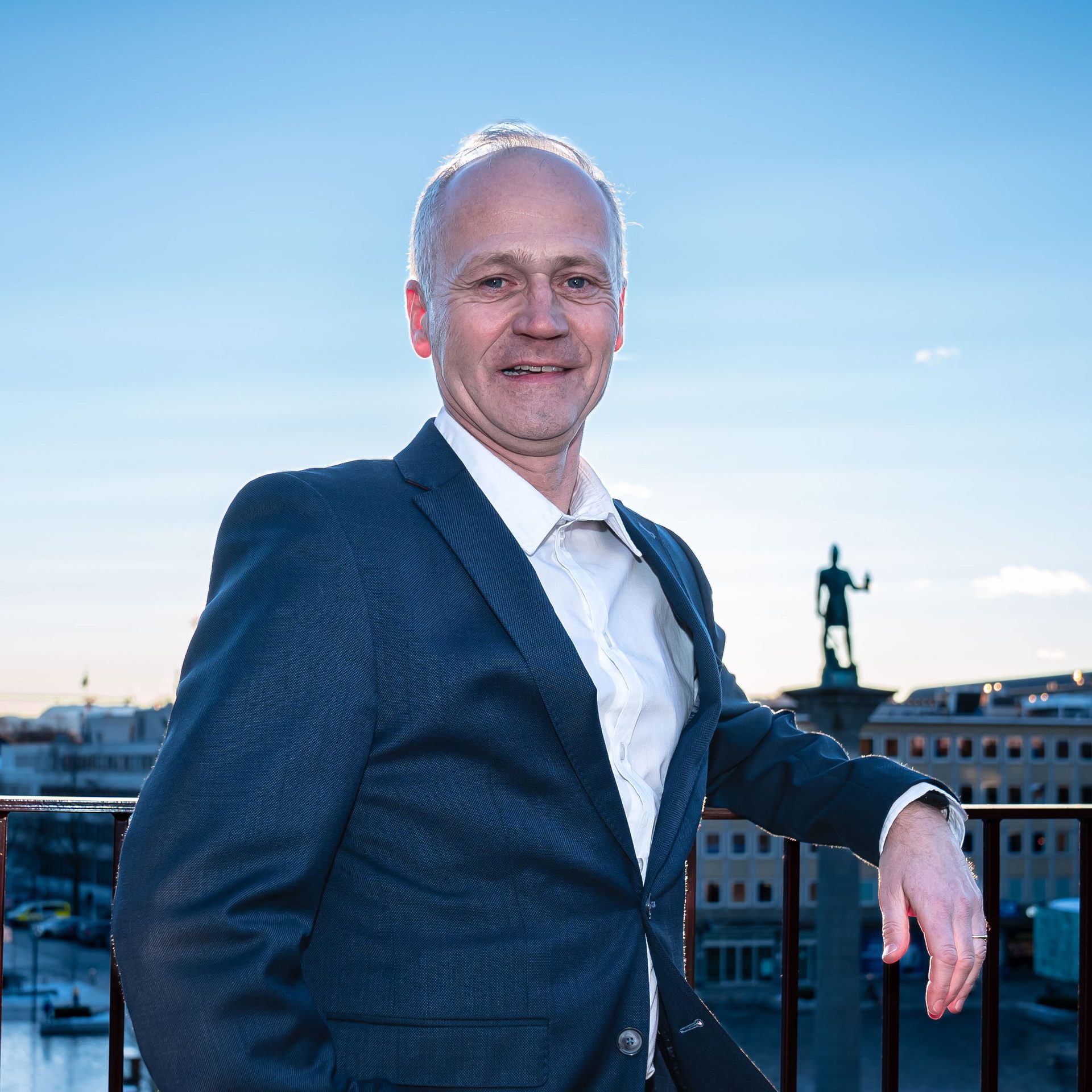 Nordea-sjefene i Midt-Norge: Slik blir økonomien i 2023