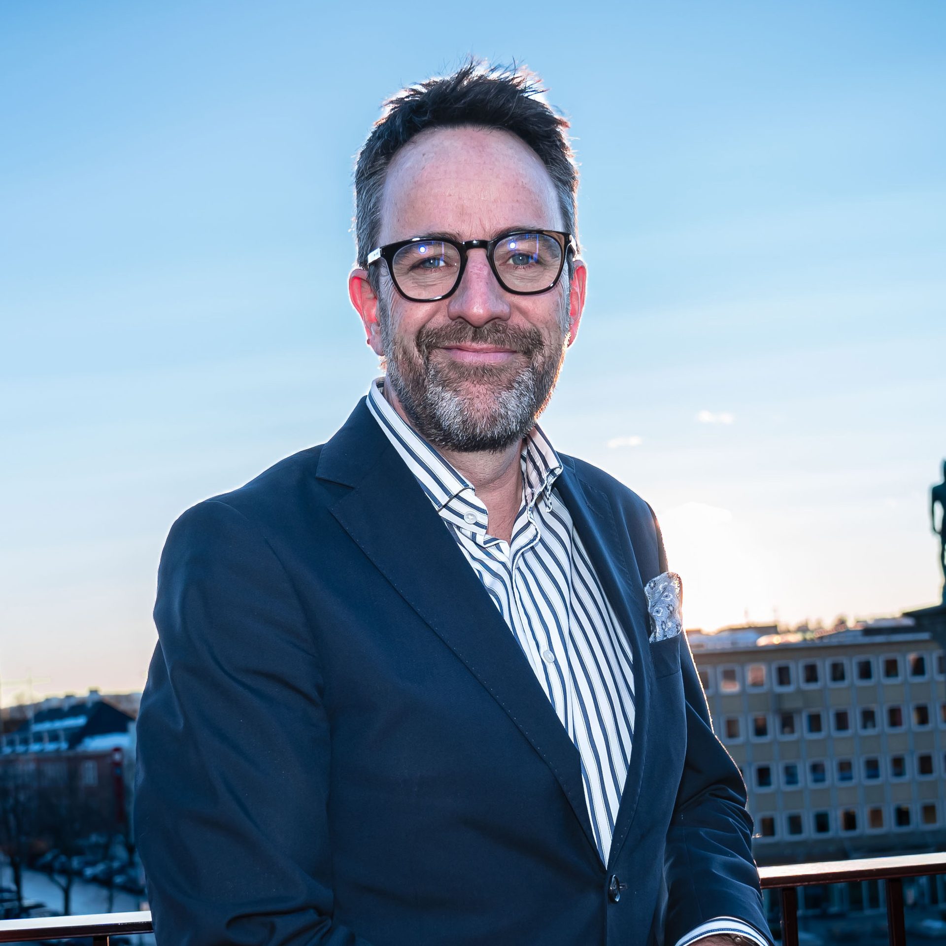 Nordea-sjefene i Midt-Norge: Slik blir økonomien i 2023