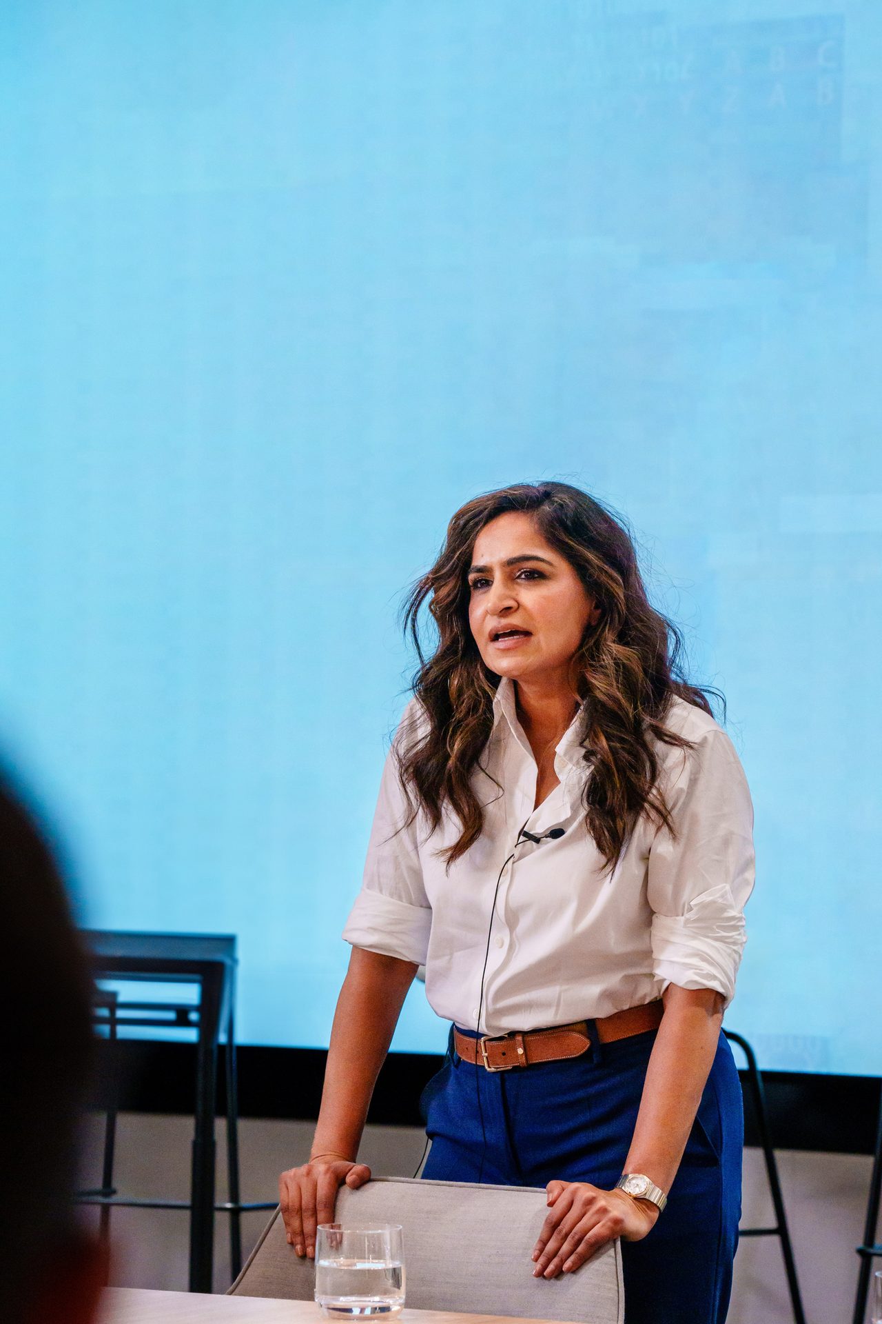 The Ai Powered Workforce