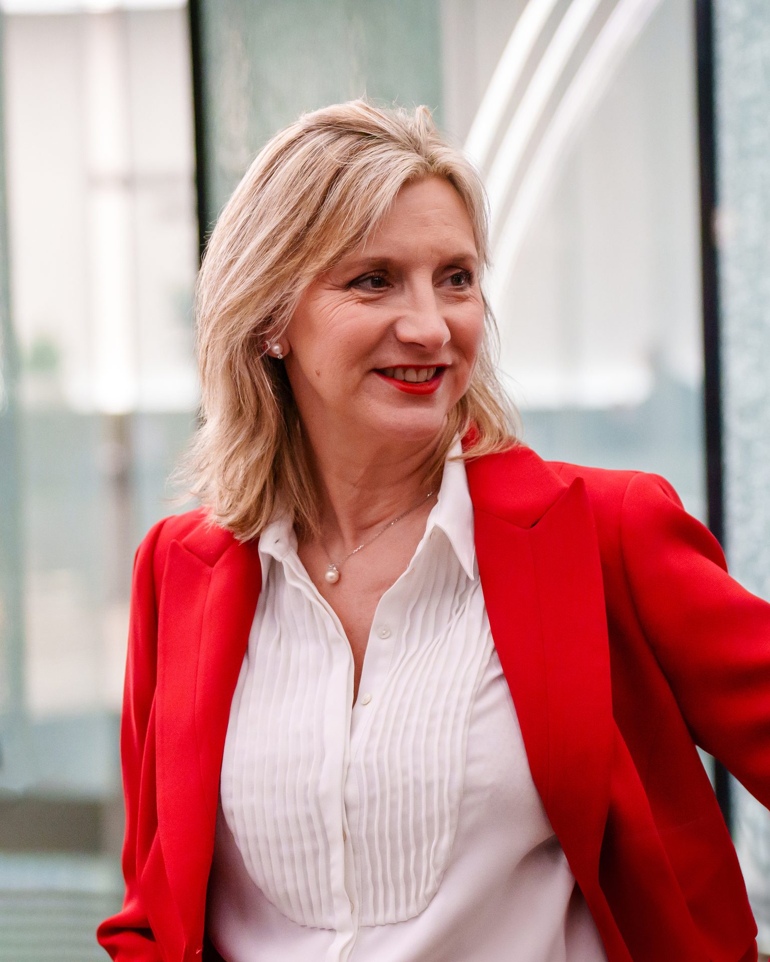 The AI-business symbiosis