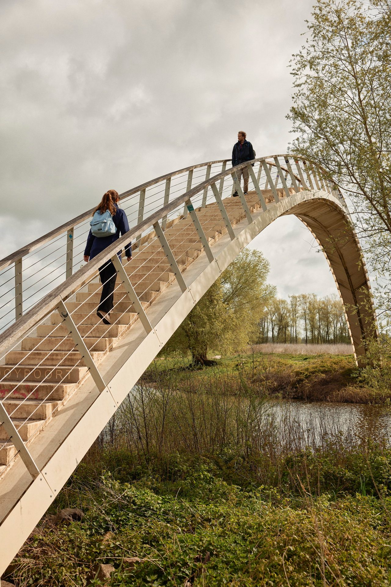Nederland har mistet nesten all urørt natur. Vi dro på jakt etter den ...