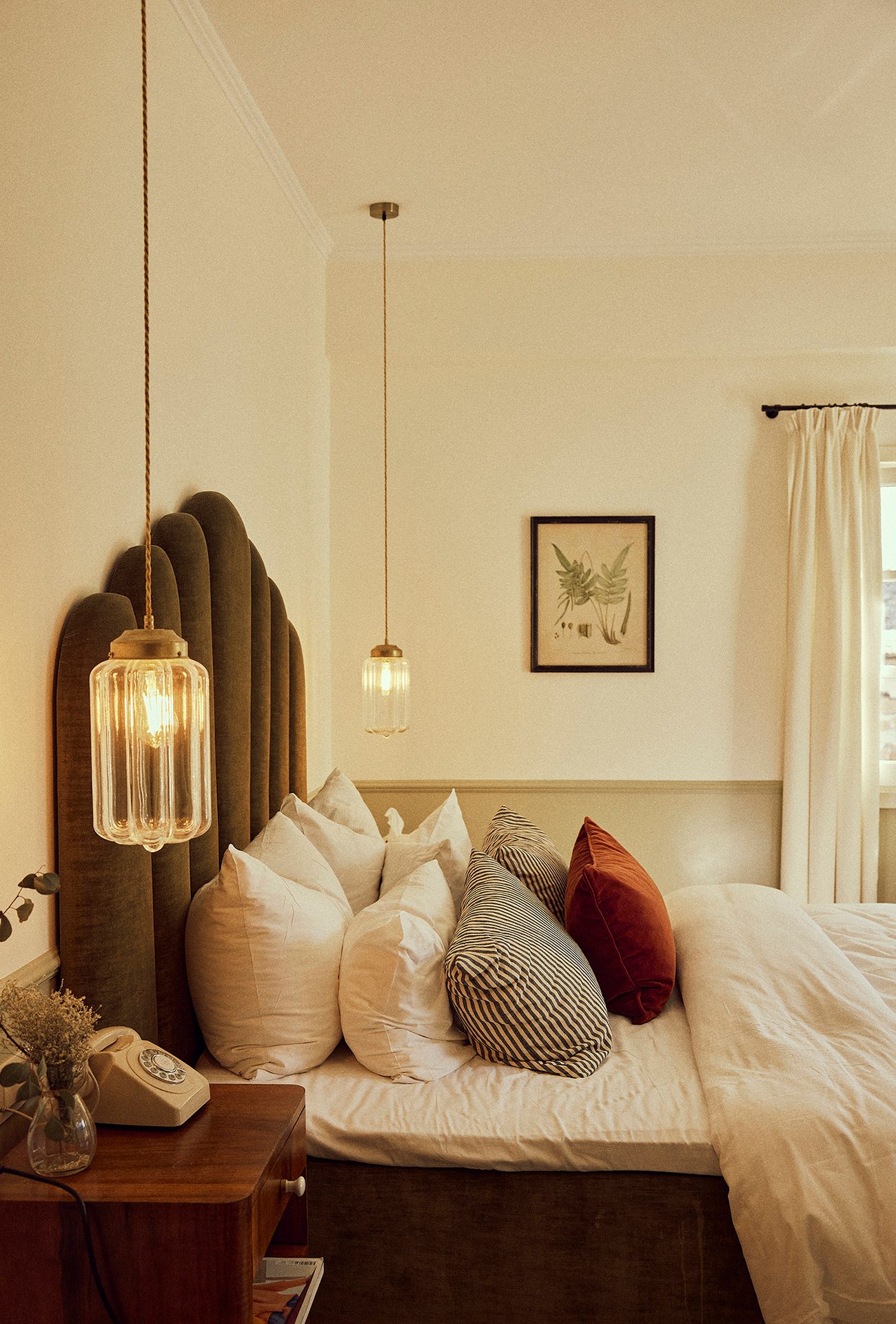 Et tilfeldig kaffestopp gjorde ham til hotelleier på Kypros