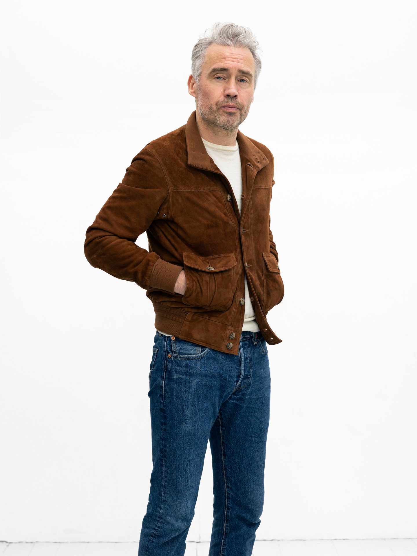 Gentlemen, jålebukker – og Gucci Gaute