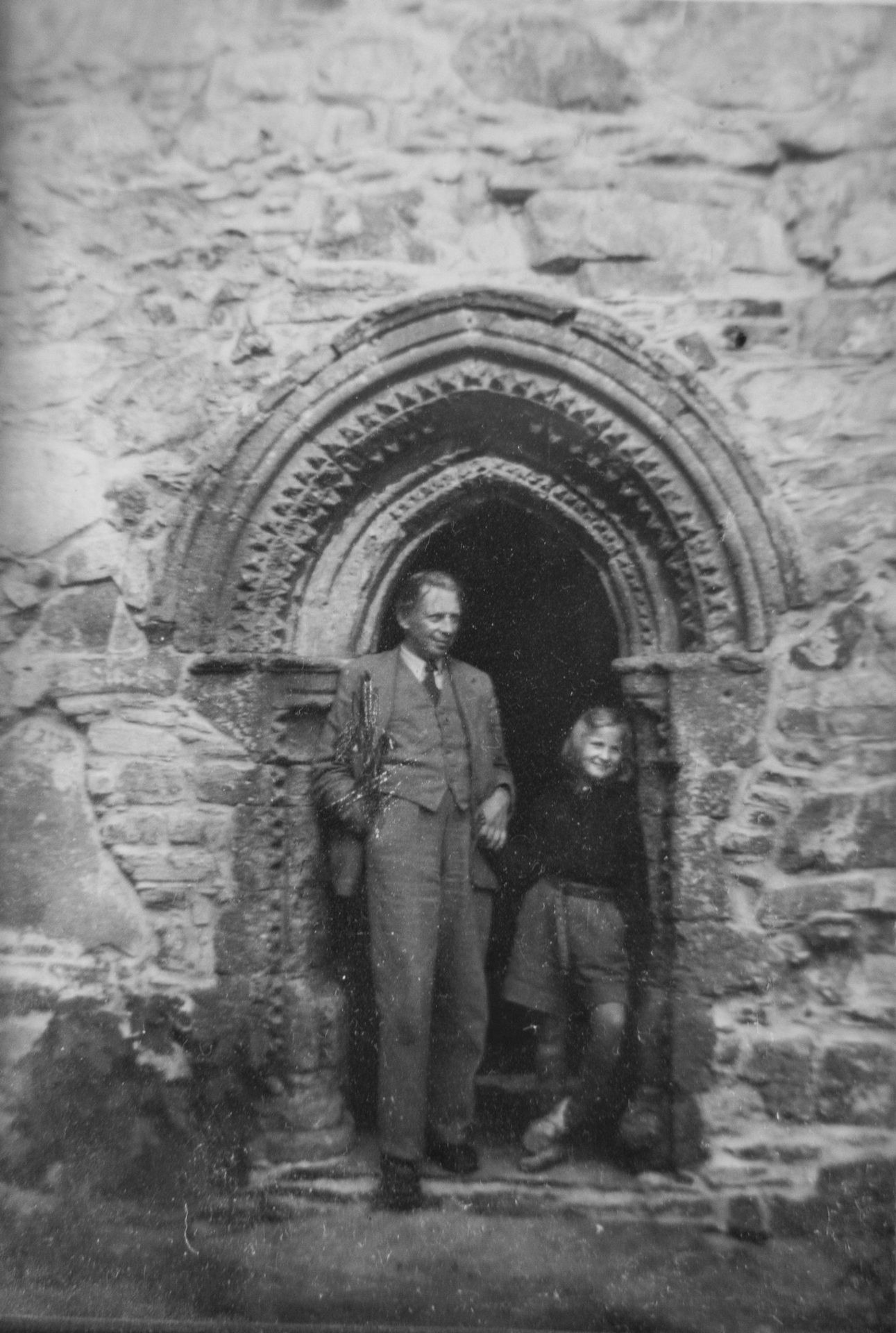 Arkitekt Frederik Konow Lunds snart 100 år gamle boliger er blant ...