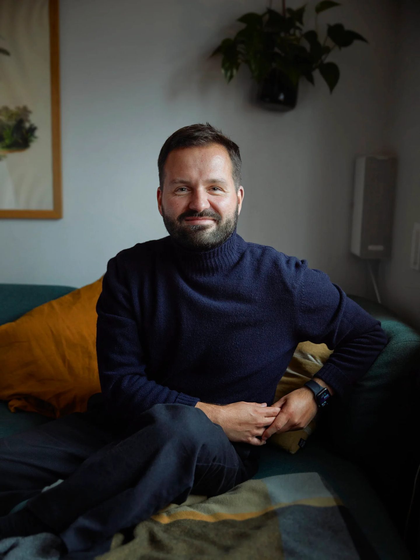 Helena Brodtkorb: – Det han fikk meg til å føle, er noe ingen mann har ...