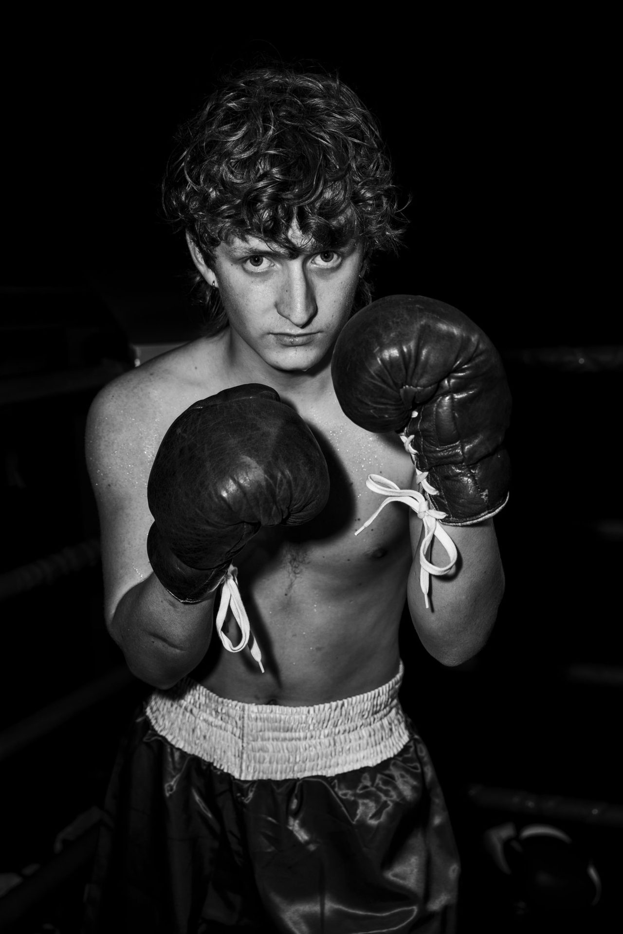 Bare Karpe er større – nå klinker Undergrunn til med soloplater