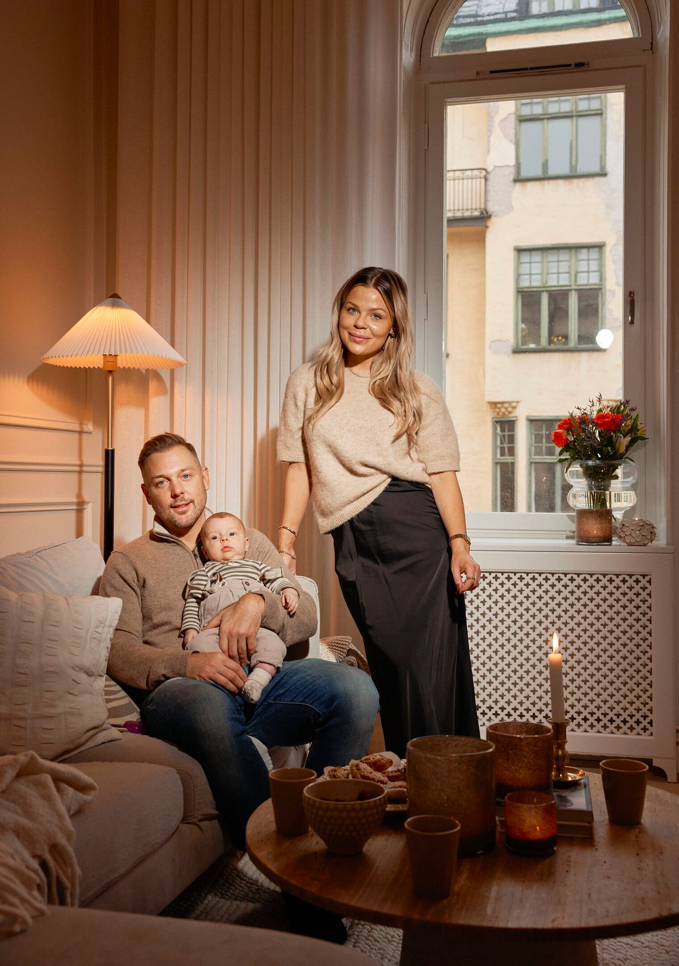 Nå kan norske foreldre bestille både kjønn og øyefarge på sitt neste barn