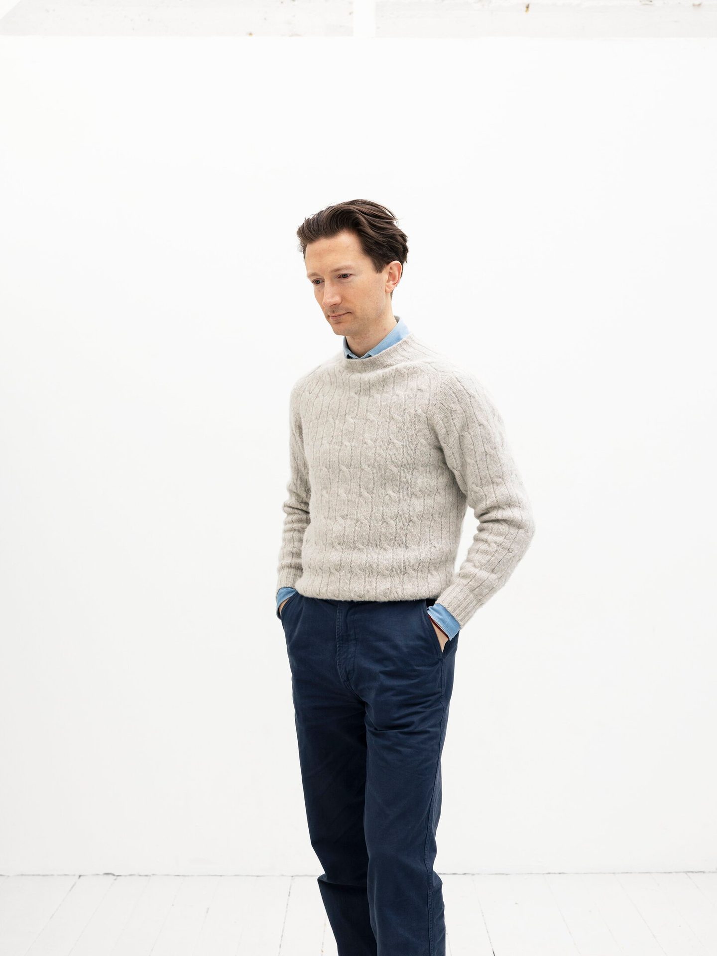 Gentlemen, jålebukker – og Gucci Gaute