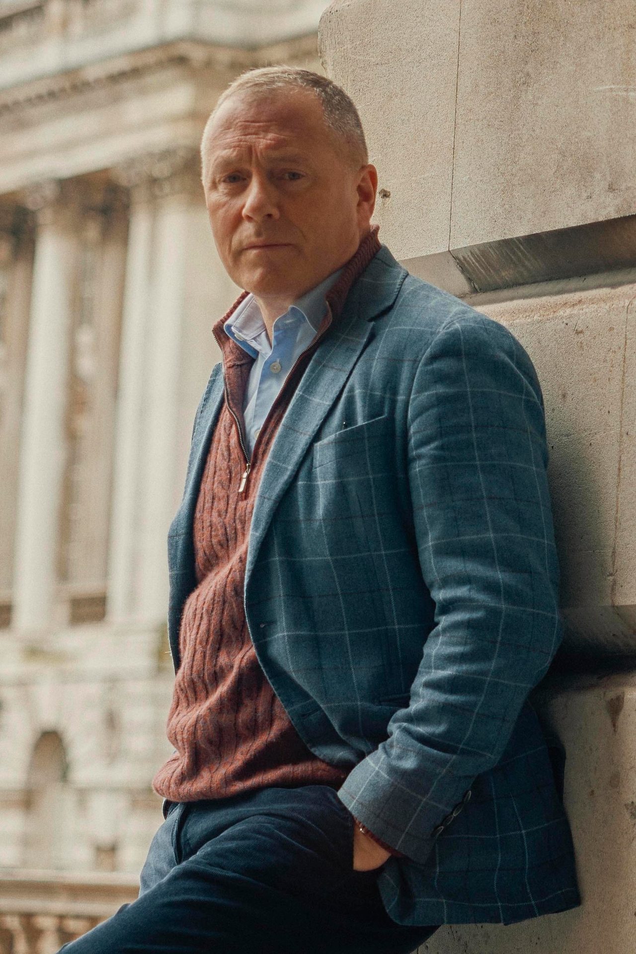 Bli med Nicolai Tangen inn i omstridte Kunstsilo
