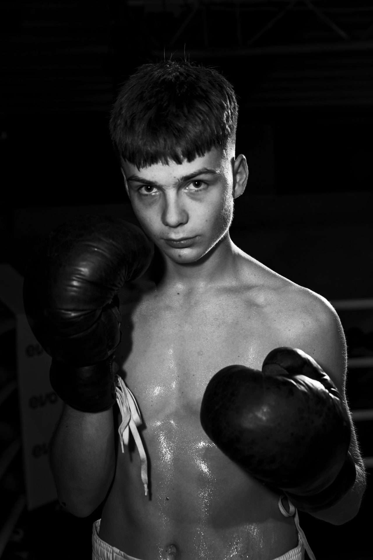 Bare Karpe er større – nå klinker Undergrunn til med soloplater