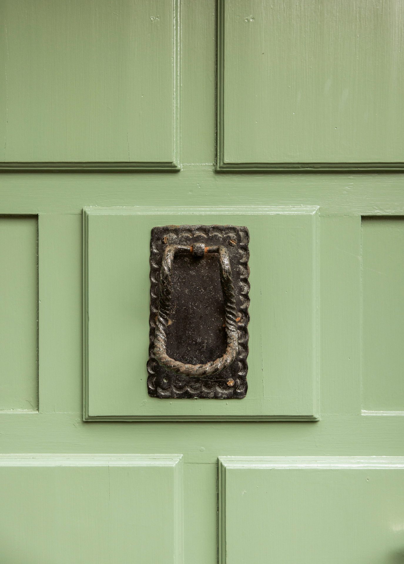 Arkitekt Frederik Konow Lunds snart 100 år gamle boliger er blant ...