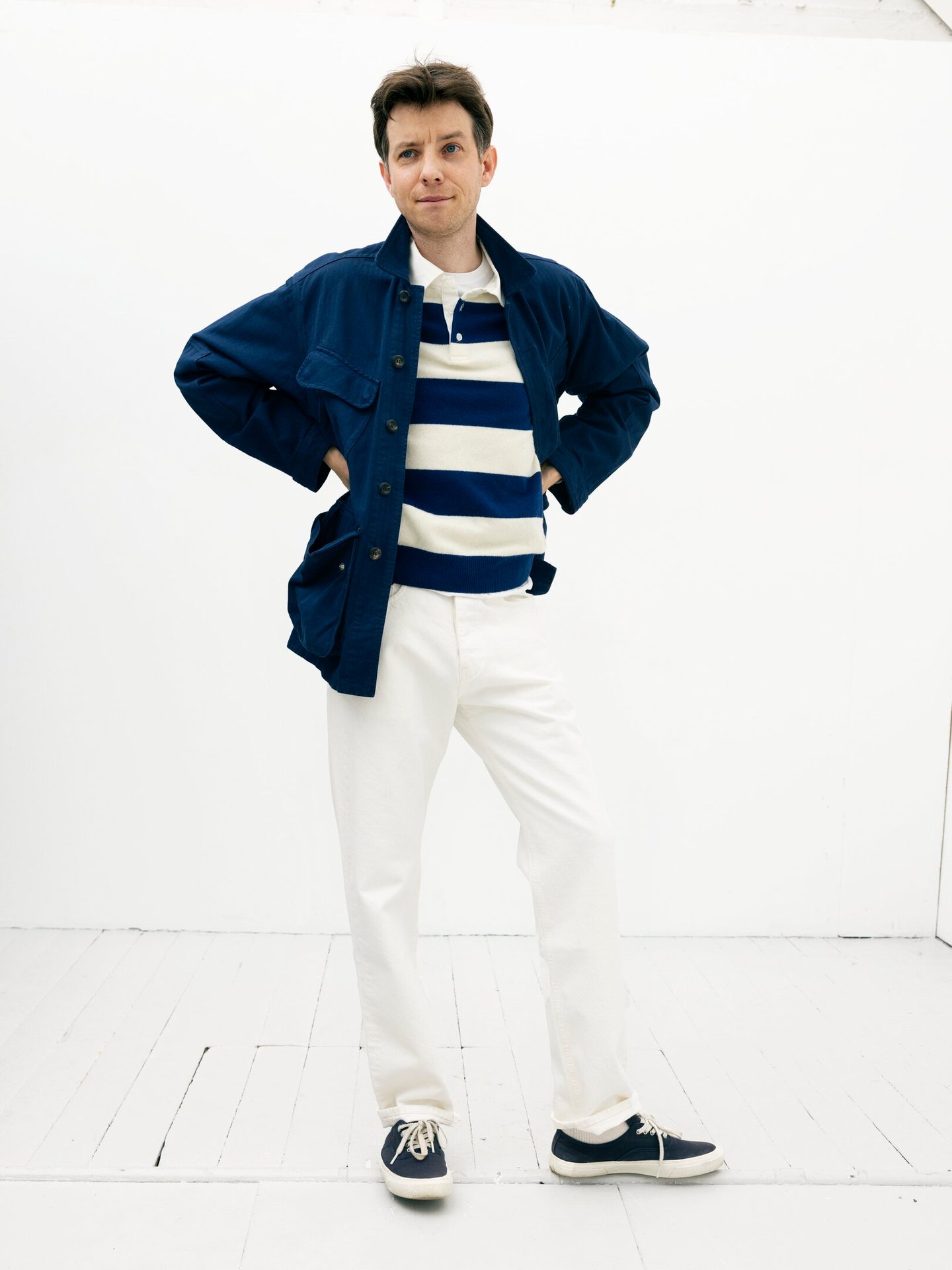 Gentlemen, jålebukker – og Gucci Gaute