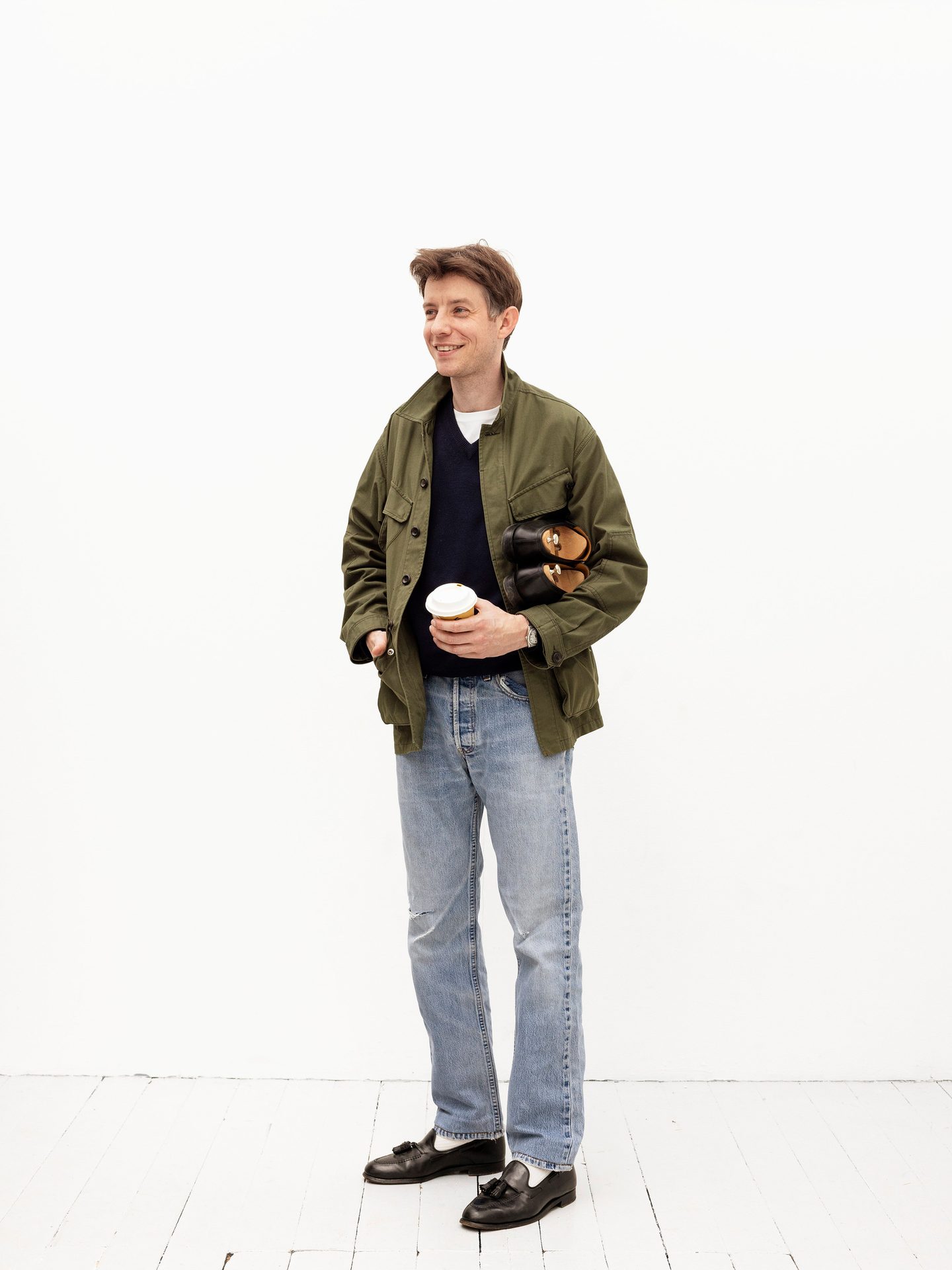 Gentlemen, jålebukker – og Gucci Gaute