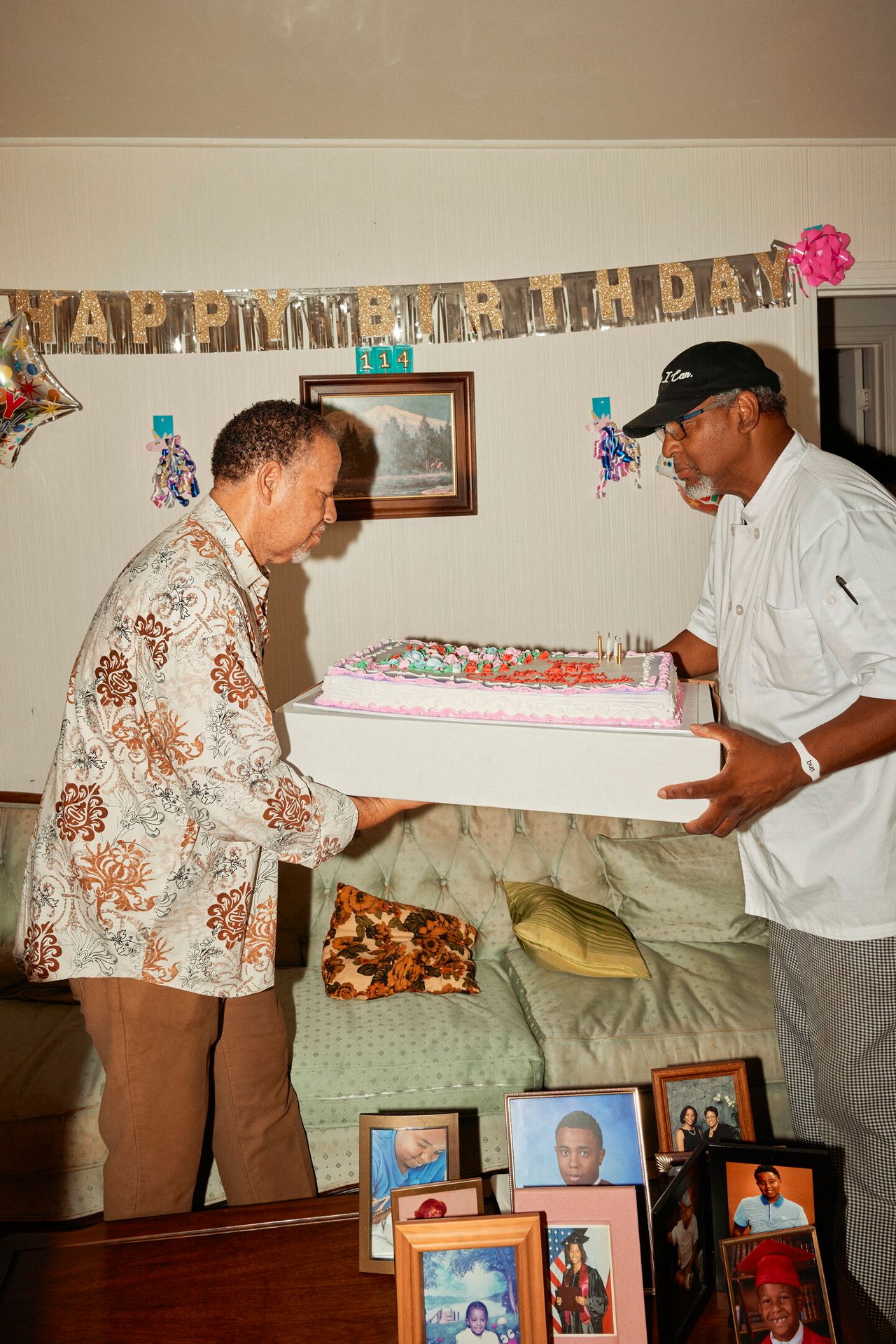 Jakten på verdens eldste menneske