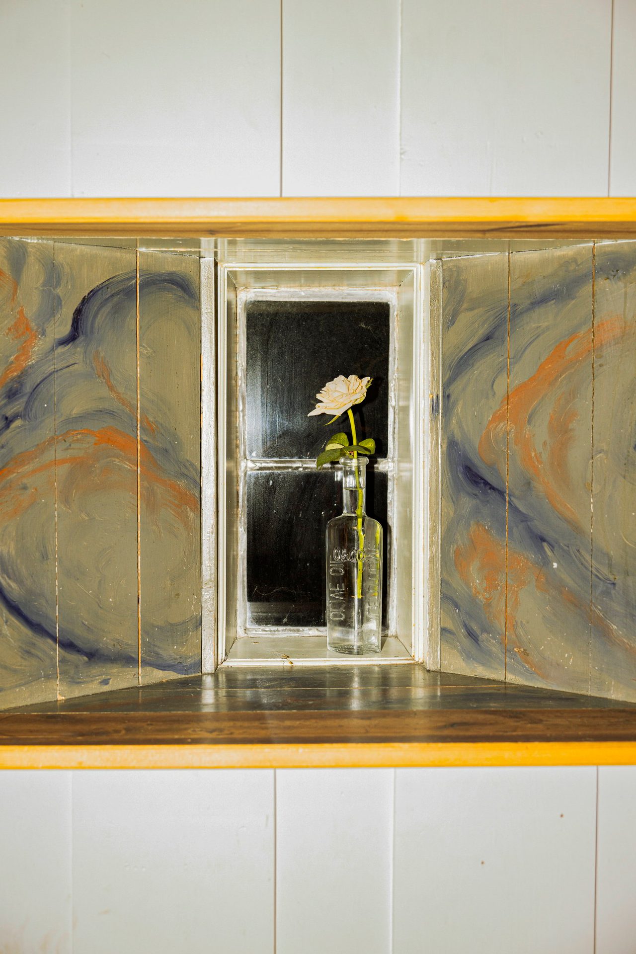 Arkitekt Frederik Konow Lunds snart 100 år gamle boliger er blant ...