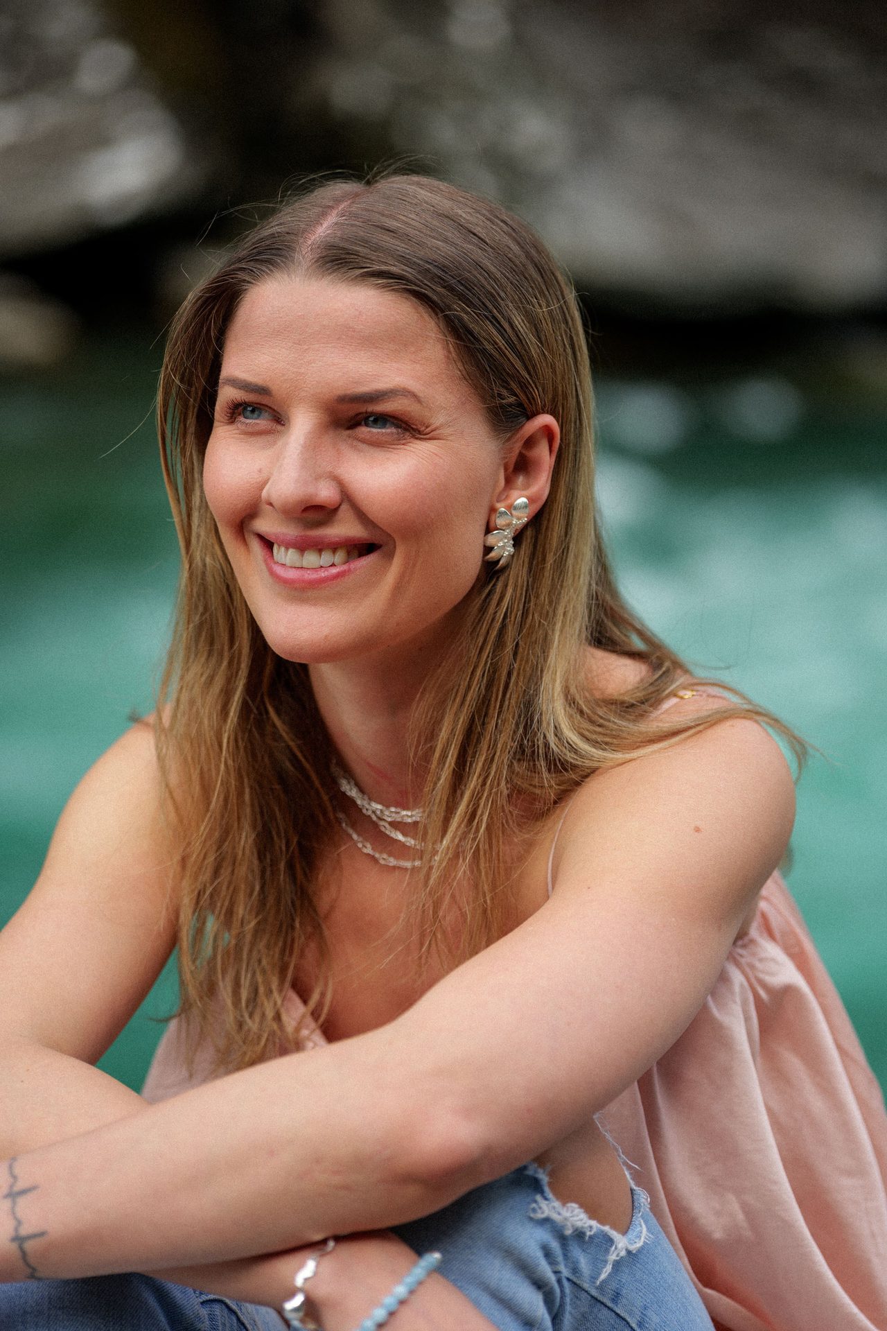 Annonsørinnhald: Ekte handverk. Ekte kjensler. Ekte spor.