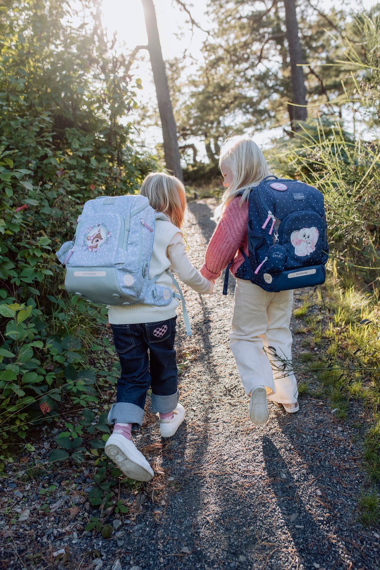 Annonsørinnhold: Her er alt du trenger til skolestart