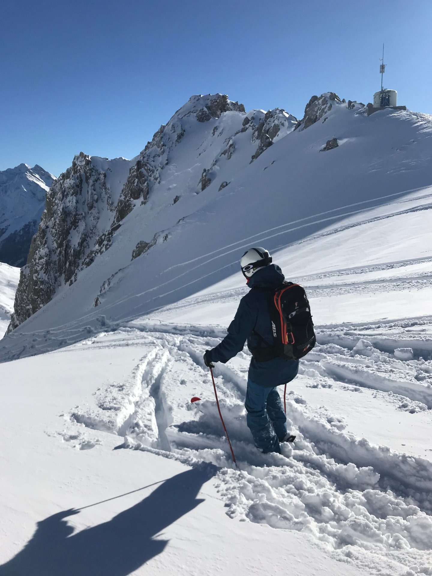 Annonsørinnhold: Dette er noen av Europas beste skiperler