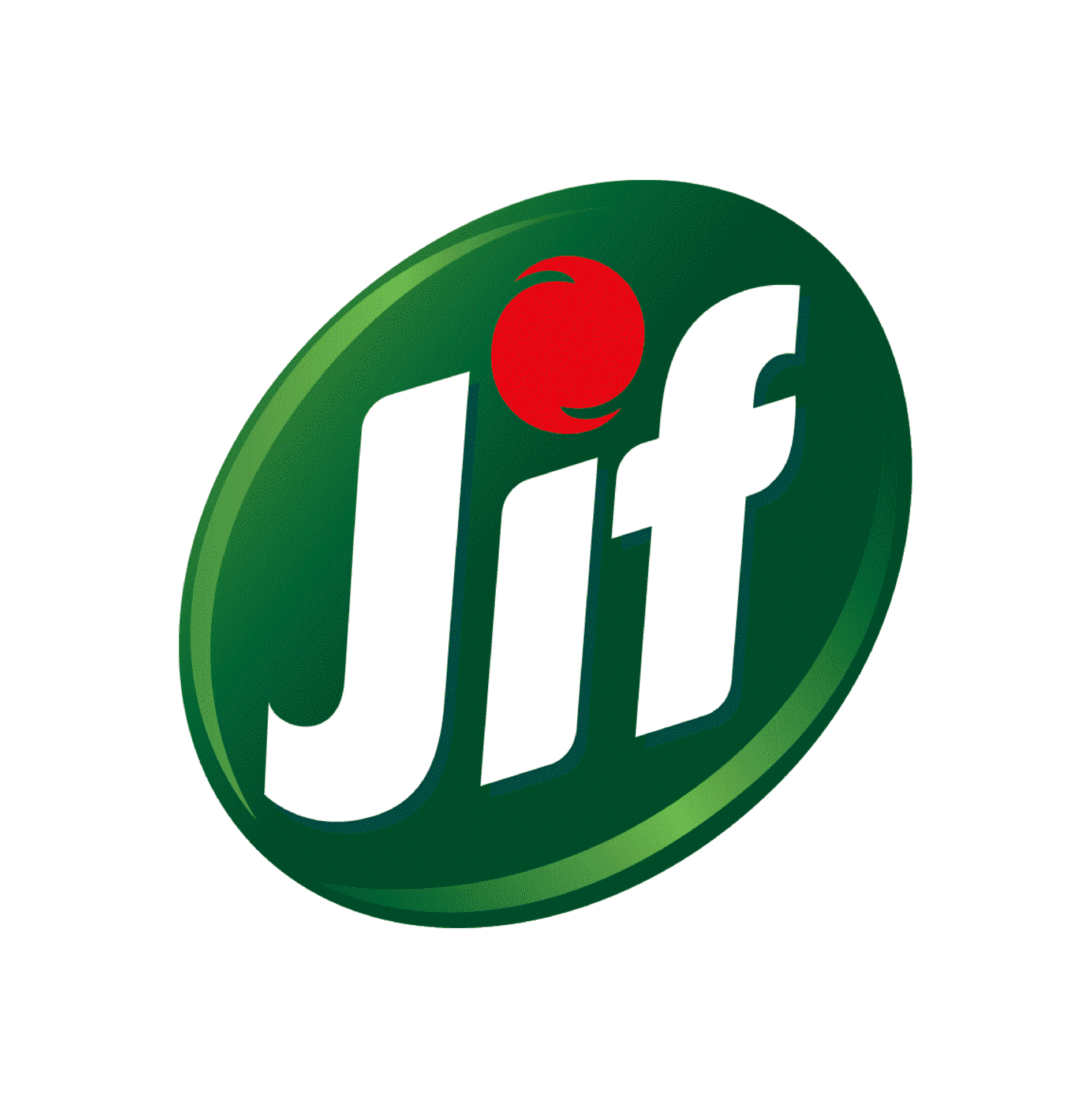 Jif: effektiv vårrengjøring