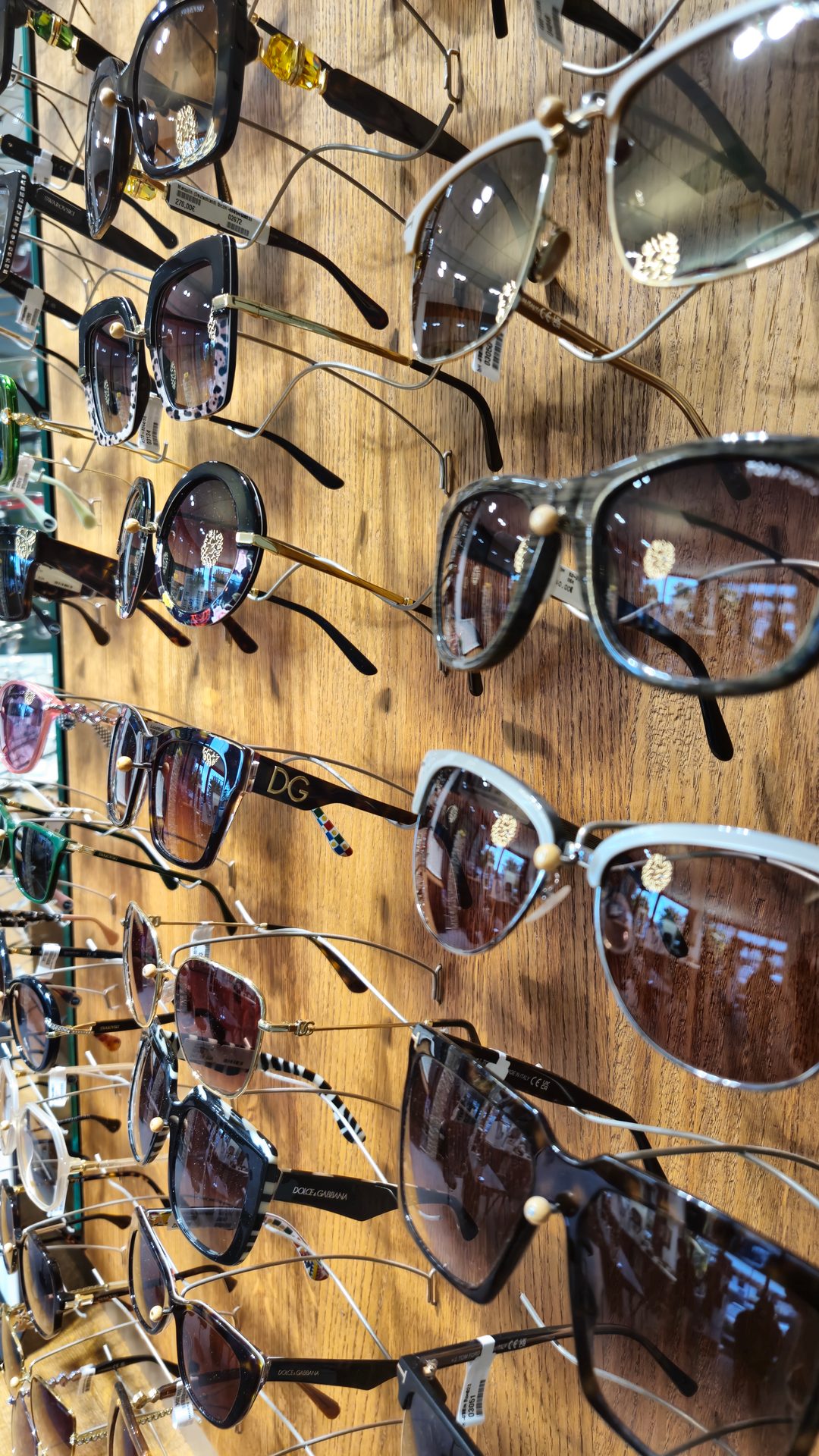 Mit Optik Hafner die Welt durch die richtige Brille sehen – story.ovb ...