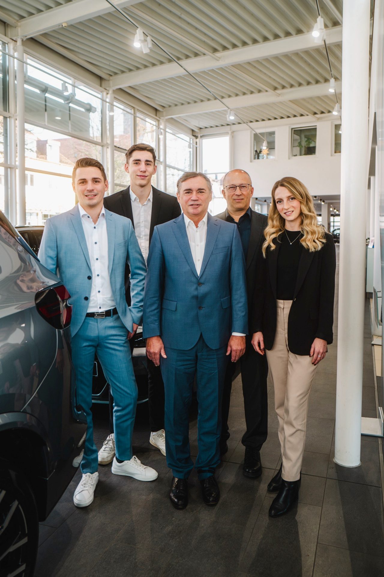 Autohaus Oliver Scheuer