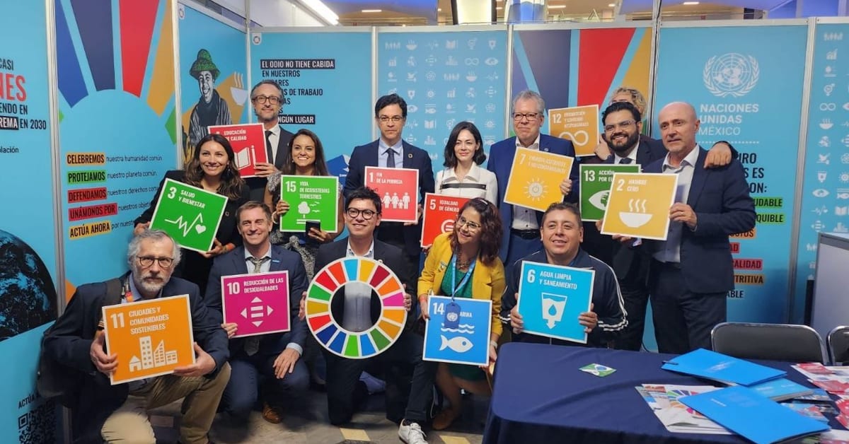ONU México | Inicio